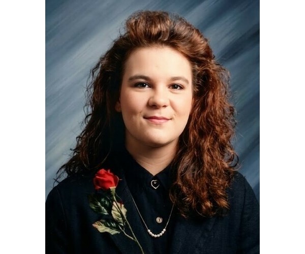 Jennifer Munt Obituary (1977 - 2026) - Buffalo, NY - Buffalo News