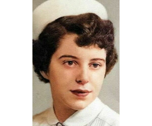 Barbara Quebral Obituary (2026) - Buffalo, NY - Buffalo News