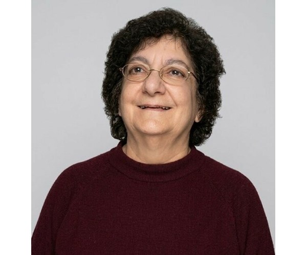 Nancy Castiglione Obituary (1943 - 2026) - Buffalo, NY - Buffalo News