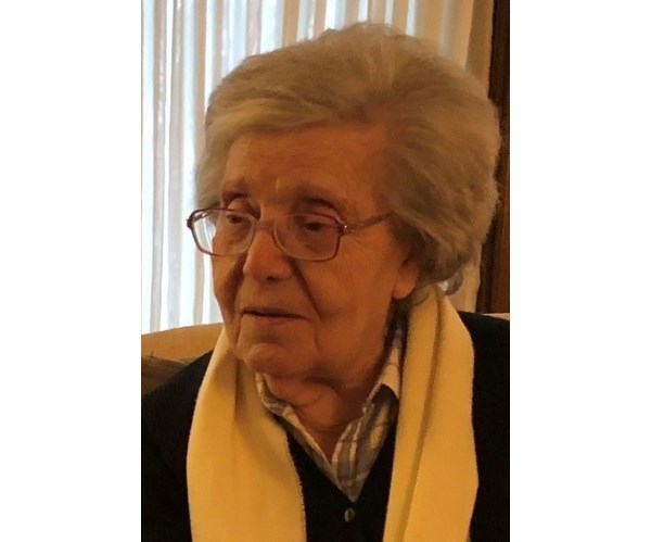 Caterina Vircillo Obituary (1928 - 2026) - Buffalo, NY - Buffalo News
