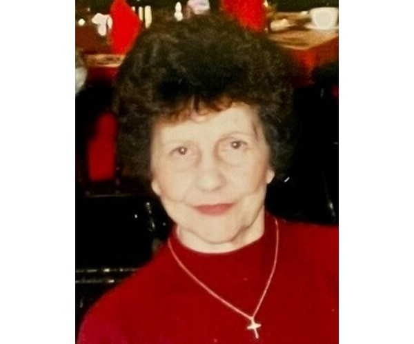 Susan Przybysz Obituary (1939 - 2026) - Buffalo, NY - Buffalo News