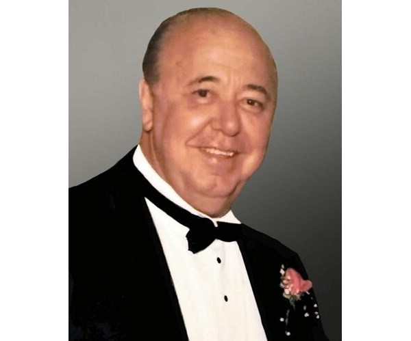 Charles LoTempio Obituary (1928 - 2026) - Eggertsville, NY - Buffalo News