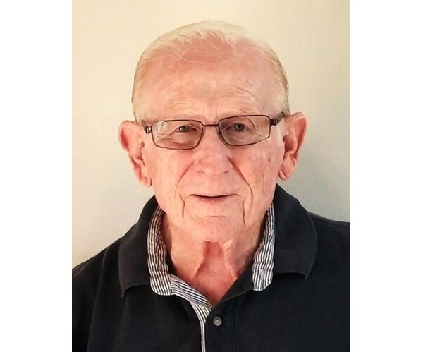 Paul Davis Obituary (1928 - 2026) - East Amherst, NY - Buffalo News