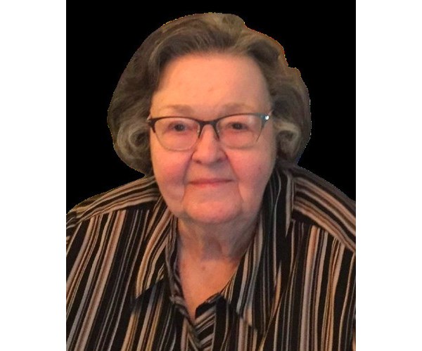 Marjorie Glogowski Obituary (1930 - 2026) - Eggertsville, NY - Buffalo News