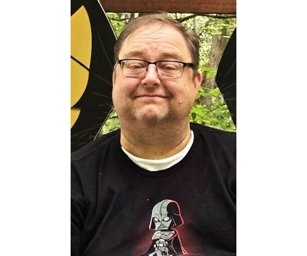 Kevin Rosel Obituary (1969 - 2026) - Williamsville, NY - Buffalo News