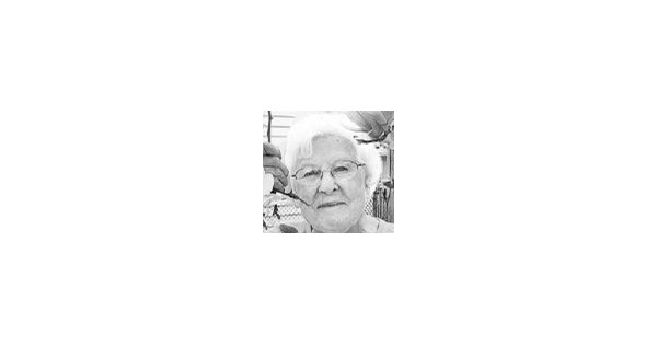 Ann JANKOWSKI Obituary (2014) - Buffalo, NY - Buffalo News