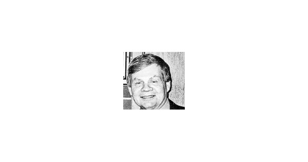 Robert REILLY Obituary (2015) - Amherst, NY - Buffalo News