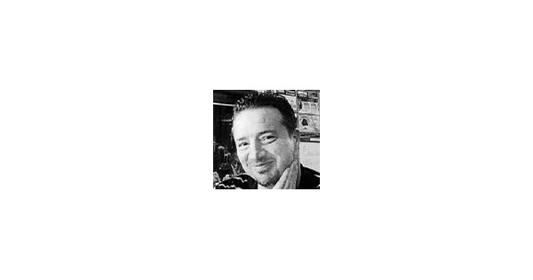 Eric HARKINS Obituary (2015) - Buffalo, NY - Buffalo News