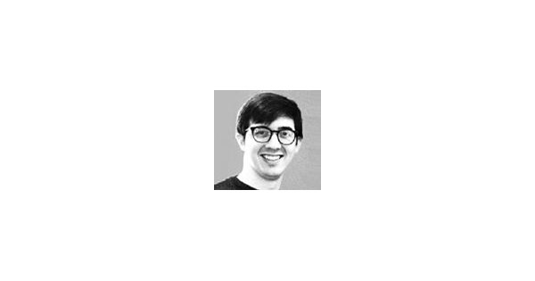 Alexandre COLVILLE Obituary (2015) - Portland, OR - Buffalo News
