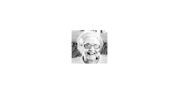 Alfreda GITTERE Obituary (2015) - Wheatfield, NY - Buffalo News