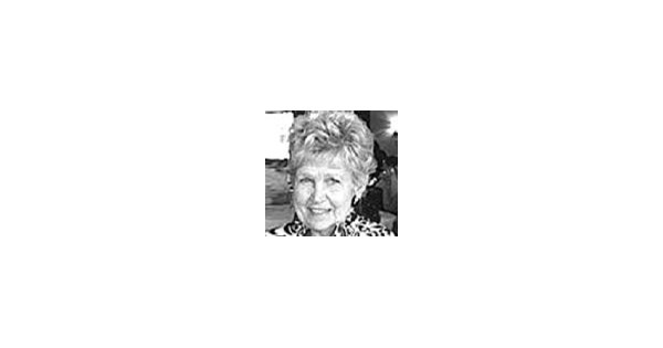 Hilda RE Obituary (2015) - Buffalo, NY - Buffalo News