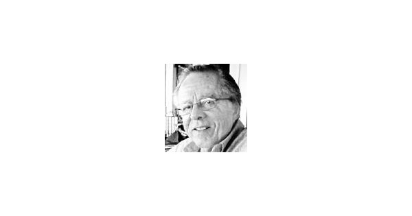 Robert BARDACH Obituary (2016) - East Amherst, NY - Buffalo News