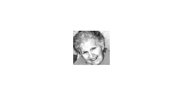 Virginia SPENCE Obituary (2016) - Tonawanda, NY - Buffalo News