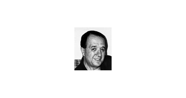 Ralph RIZZO Obituary (2017) - Buffalo, NY - Buffalo News