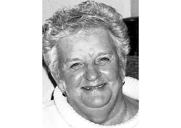 Patricia OLIVER Obituary (2019) - Buffalo, NY - Buffalo News