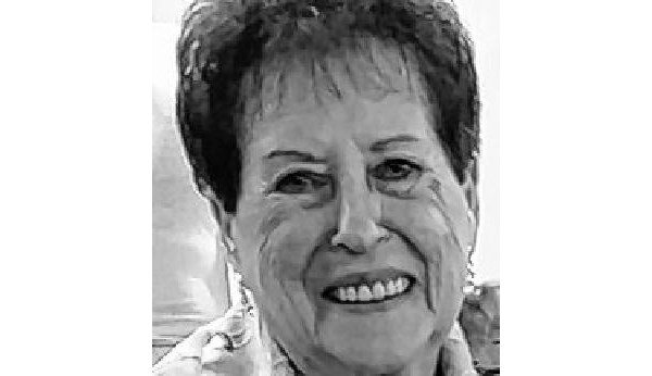 Sylvia STRAUSS Obituary (2020) - Buffalo, NY - Buffalo News