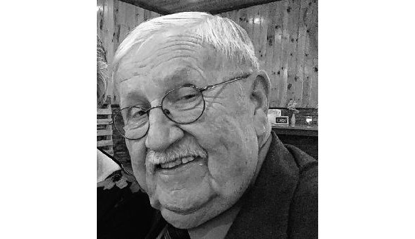 Bernard TALTY Obituary (2019) - Victor, NY - Buffalo News