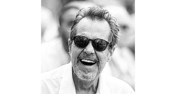 Ralph BALL Obituary (2019) - Buffalo, NY - Buffalo News