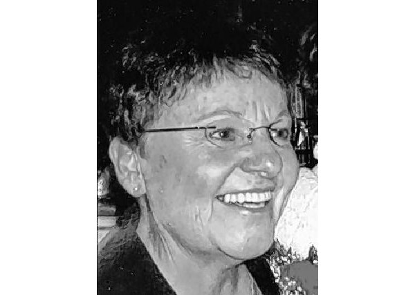 Barbara BOLIBRZUCH Obituary (2019) - Lackawanna, NY - Buffalo News