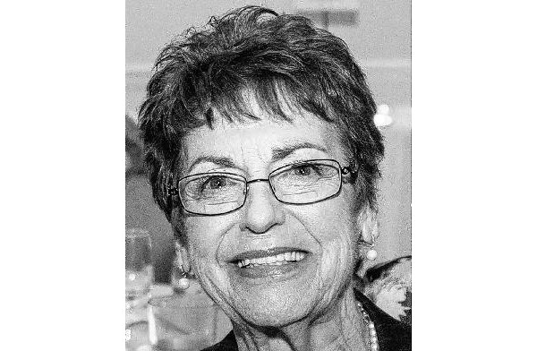 Mary SPECHT Obituary (2020) - Hamburg, NY - Buffalo News
