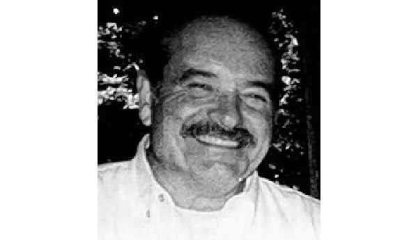 James ERSING Obituary (2020) - Buffalo, NY - Buffalo News