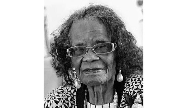 Minnie DAVIS Obituary (2020) - Buffalo, NY - Buffalo News