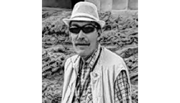 Eric HOGLUND Obituary (2020) - Buffalo, NY - Buffalo News