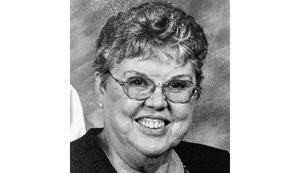 Mary SHOEMAKER Obituary (2020) - Buffalo, NY - Buffalo News
