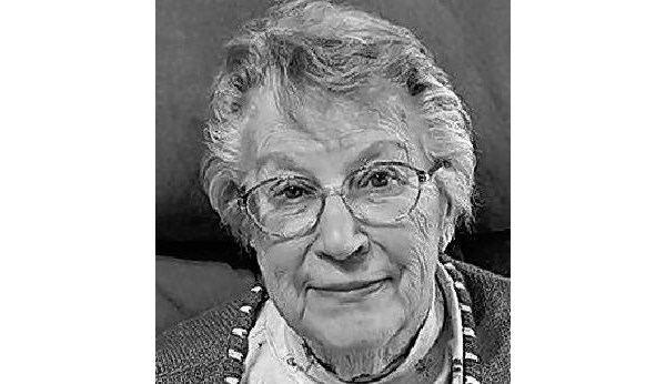 Jean McMAHON Obituary (2020) - Buffalo, NY - Buffalo News