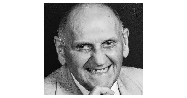 Anthony SVARCZKOPF Obituary (2020) - Buffalo, NY - Buffalo News