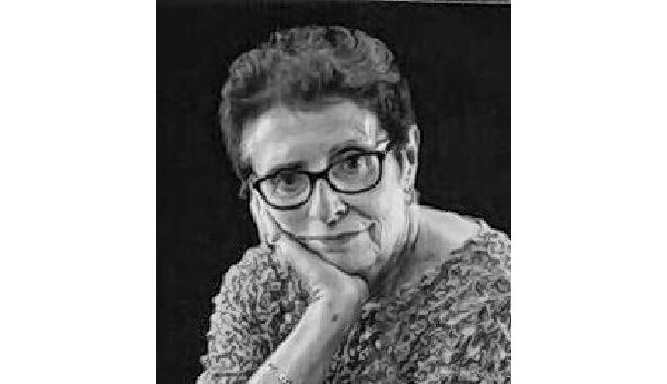 Peggy RISTIN Obituary (2020) - Legacy Remembers