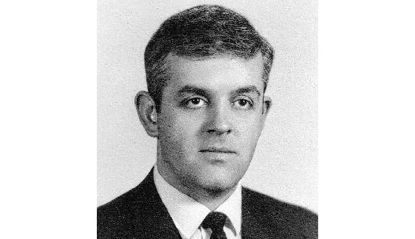 Anthony CHIARILLI Obituary (2020) - Buffalo, NY - Buffalo News