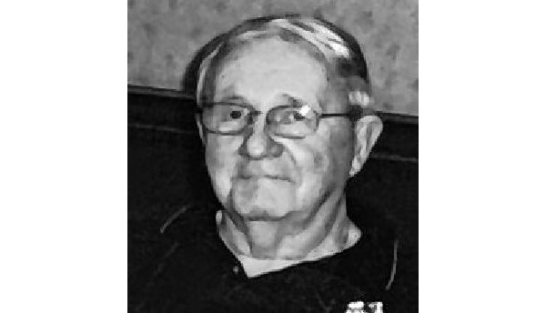 James CURRY Obituary (2020) - Buffalo, NY - Buffalo News