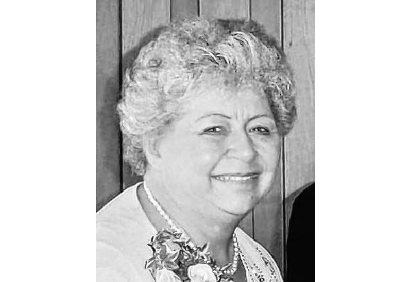 Mary NOWAK Obituary (2020) - Buffalo, NY - Buffalo News