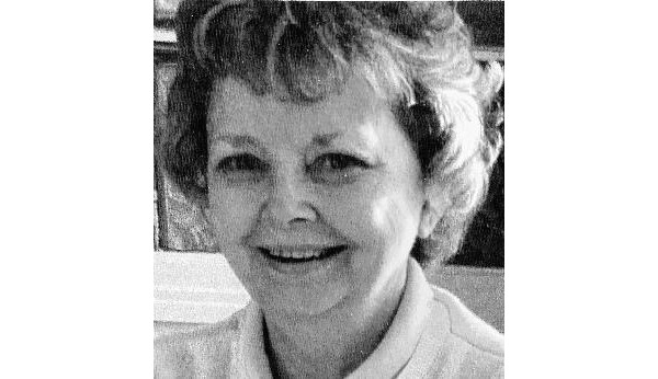 Betty MITCHELL Obituary (2020) - Tonawanda, NY - Buffalo News