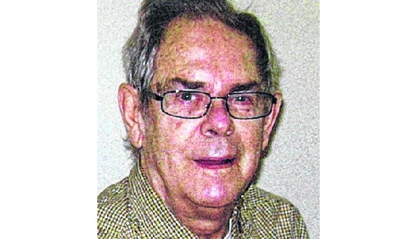 John THURN Obituary (2020) - Buffalo, NY - Buffalo News