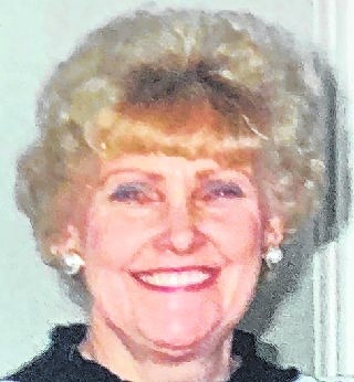 Jeanette HESS Obituary (2020) - Buffalo, NY - Buffalo News