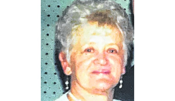 Alice CONVERSE Obituary (1933 - 2020) - Lancaster, NY - Buffalo News