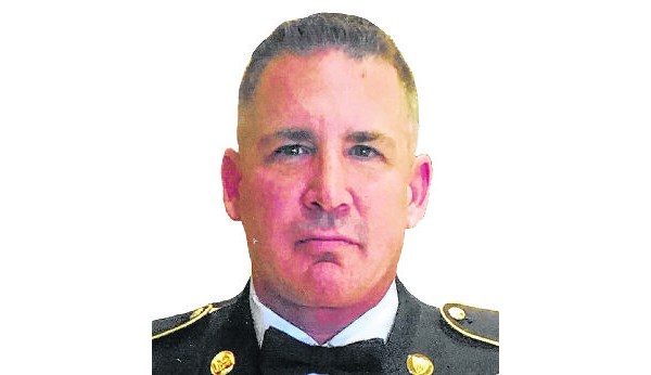John LOUGHRAN Obituary (2020) - Amherst, NY - Buffalo News