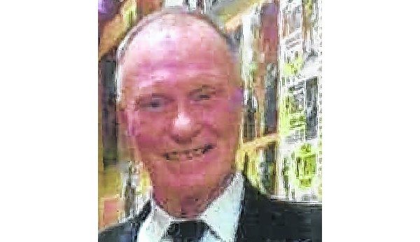Jerry TREDO Obituary (2020) - Buffalo, NY - Buffalo News