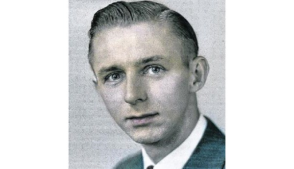 Stanley KOTLOWSKI Obituary (2020) - Cheektowaga, NY - Buffalo News