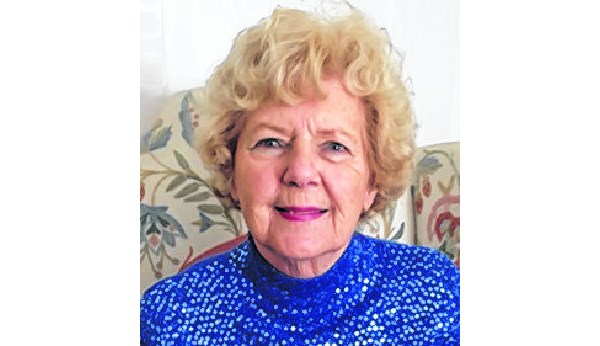 Janet RYAN Obituary (2020) - Buffalo, NY - Buffalo News