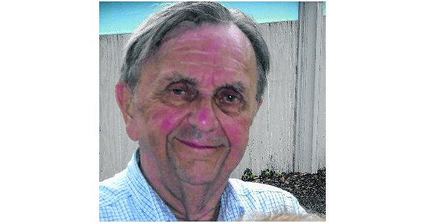 Edward HEINTZ Obituary (2020) - Buffalo, NY - Buffalo News