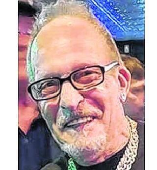 David TRUBY Obituary (2020) - Angola, NY - Buffalo News