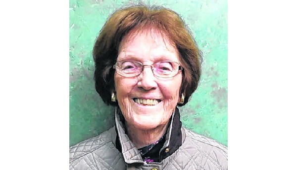 Joan SCHAUS Obituary (2020) - Buffalo, NY - Buffalo News