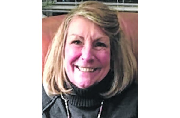 Michele TIEDEMAN-DAHLQUIST Obituary (2020) - Lockport, NY - Buffalo News