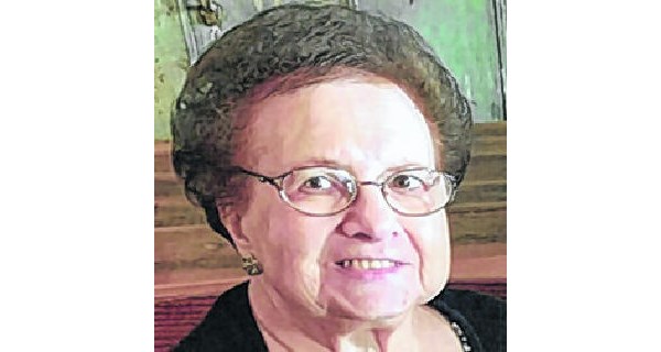 Marie PANARO Obituary (2020) - Buffalo, NY - Buffalo News