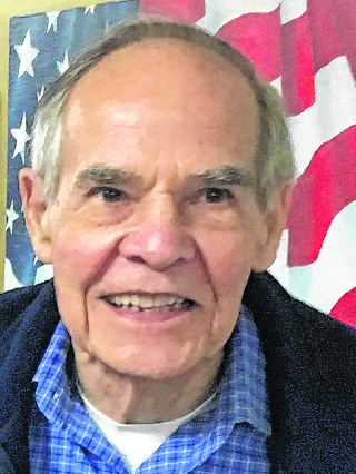 Raymond HEISER Obituary (2020) - Amherst, NY - Buffalo News