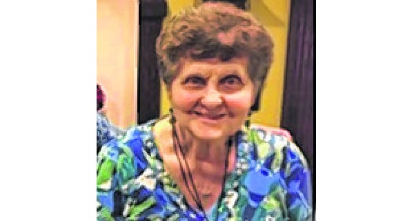 Mary BAUM Obituary (2020) - North Tonawanda, NY - Buffalo News