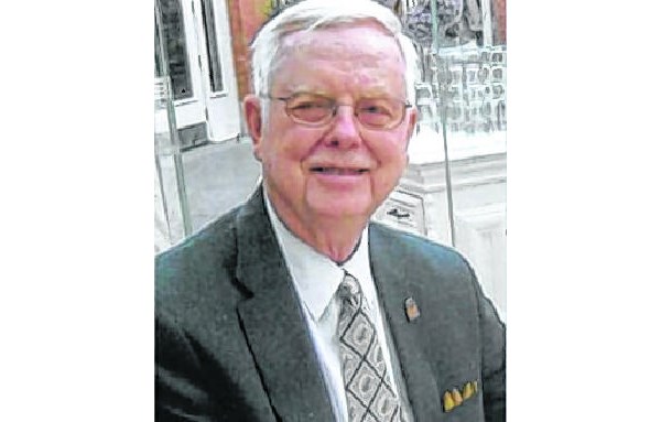 George BEACHER Obituary (2020) - Buffalo, NY - Buffalo News